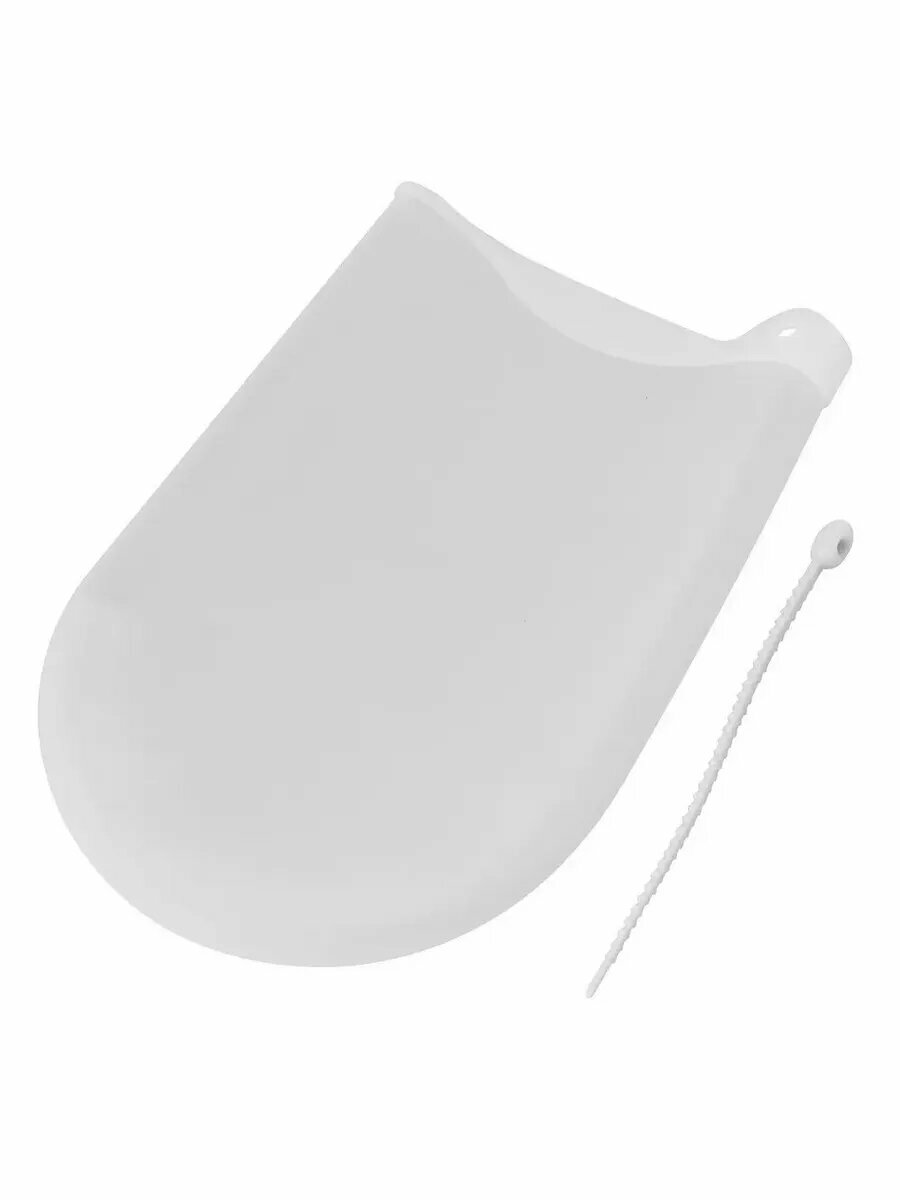 Многофункциональный силиконовый мешок для теста