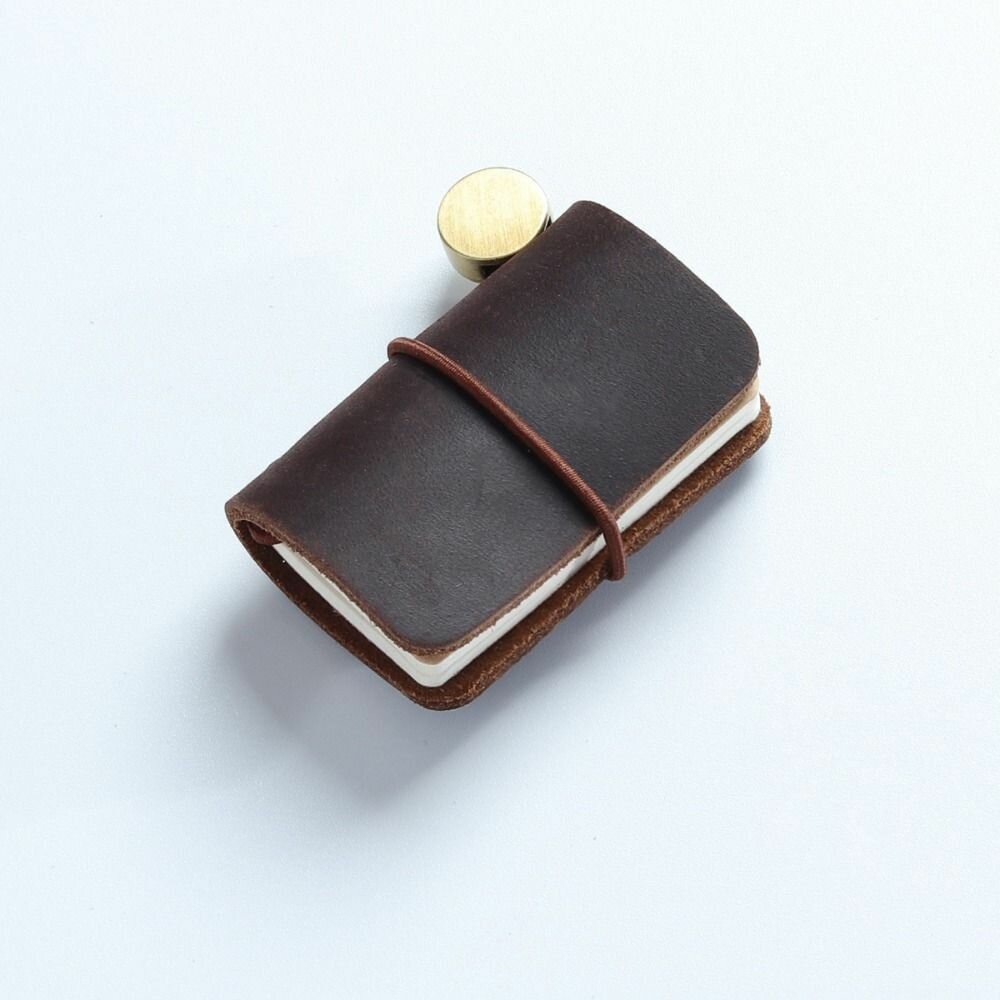 Записная книжка путешественников