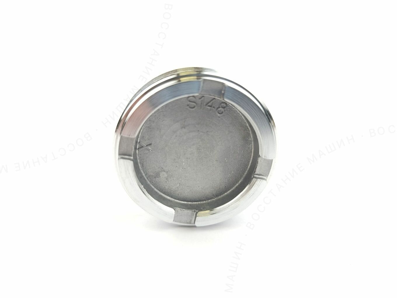 Крышка трансмиссии для Geely GC6, MK, MK Cross, Otaka, SC7, Vision / 3170122211