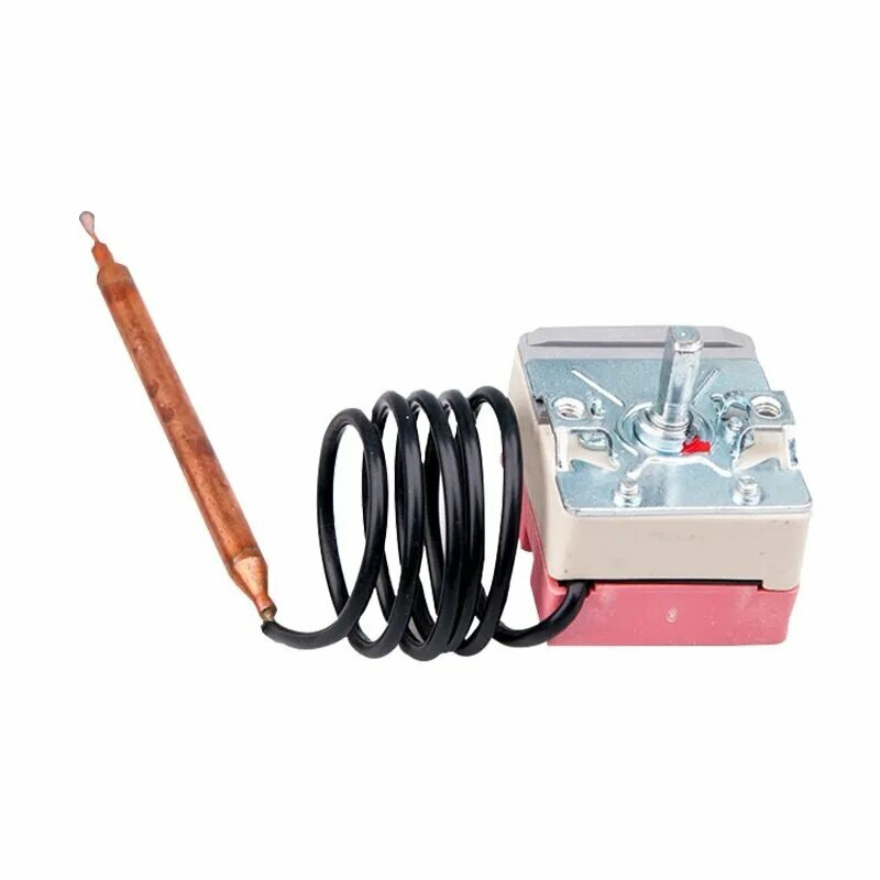 Терморегулятор/термостат, светло-розовый