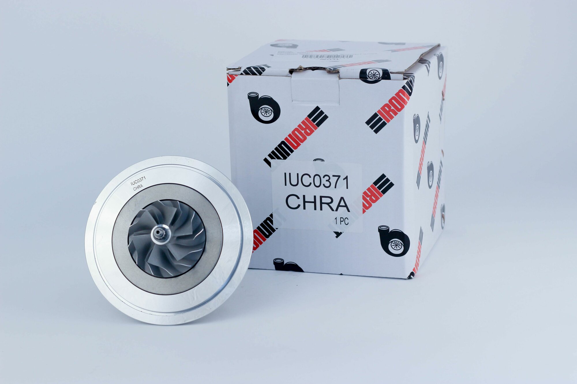 Картридж турбины ISUZU NQR Light Truck, BOGDAN ELF Bus, (Исузу Богдан Эльф автобус), IUC0371 для 7007160001