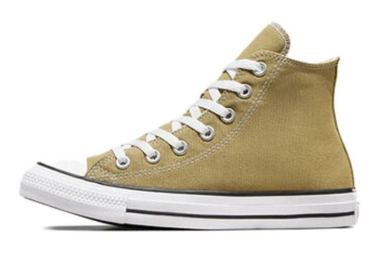 Кроссовки Chuck Taylor All Star Seasonal Color High Top