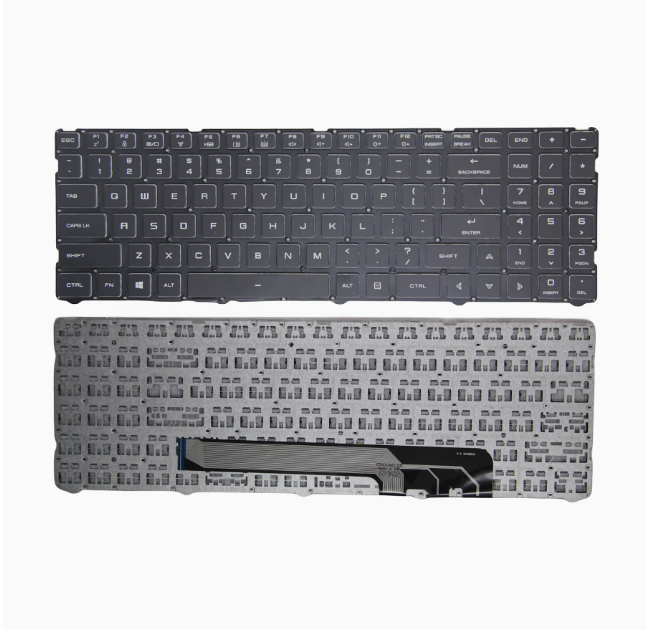Подходит для клавиатуры ноутбука Mechanical Revolution Deep Sea Ghost Z3/Z2 Jiaolong 7 Z1 G65T X3 S2 Новая оригинальная