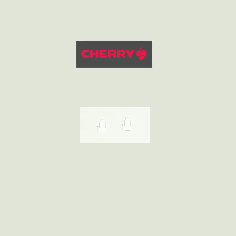 Подставка для ног Cherry CHERRYMX1.02.0S6.08.09.03.0 механическая клавиатура оригинальные аксессуары Оригинальные