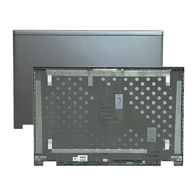 Корпус для ноутбука HP Zbook Fury 17 G7 G8 PVECOY A Cover