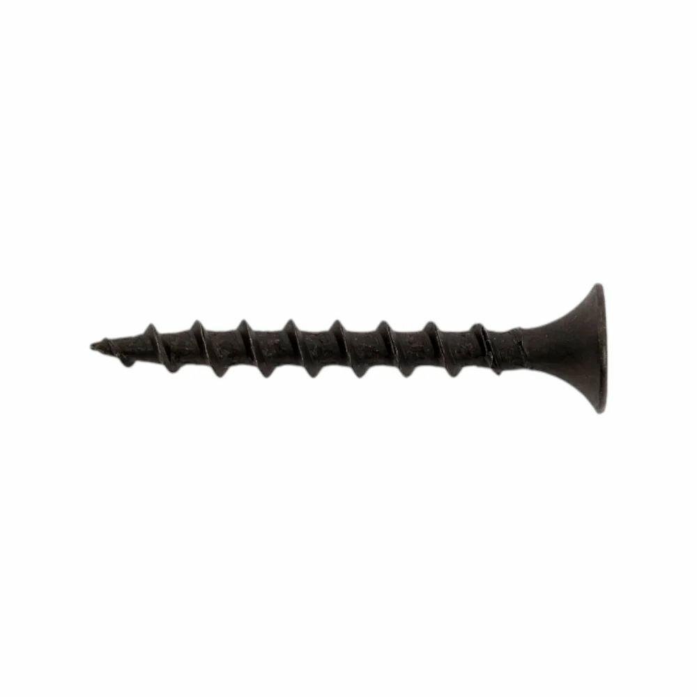 Саморезы гипсокартон/дерево ООО "Тэмпо-Метиз" 3,5х32, 1 кг 520022