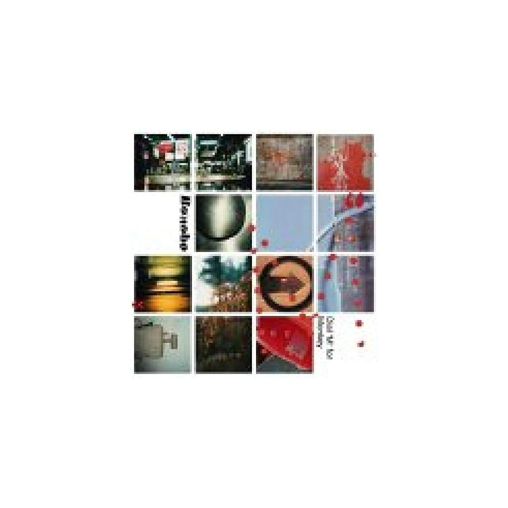 Виниловая пластинка Bonobo - Dial 'm' for Monkey VINYL (2 LP)