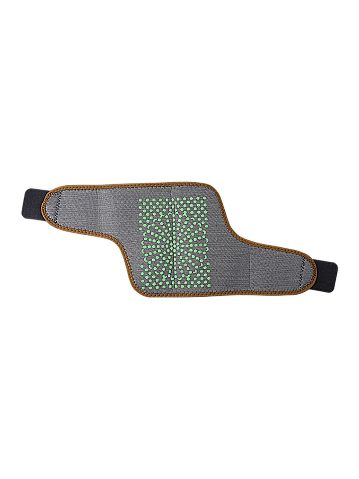 Регулируемый налокотник Поддержка локтя Дышащий бейсбольный налокотник для спорта