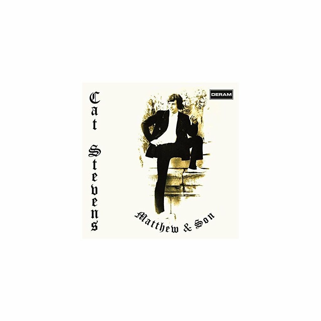 Виниловая пластинка Cat Stevens - Matthew & Son LP (1 LP)