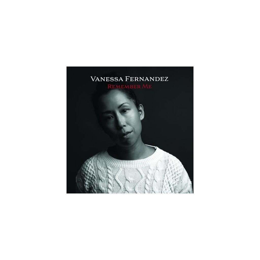 Диск Vanessa Fernandez - Remember Me (1 CD)