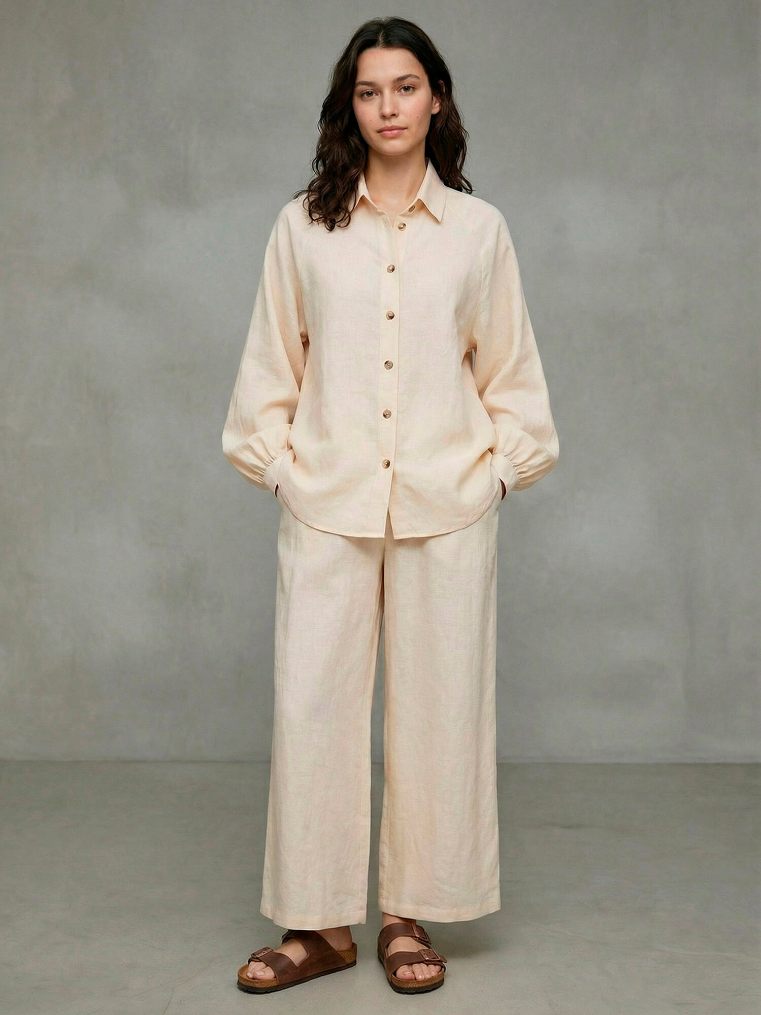 Комплект одежды