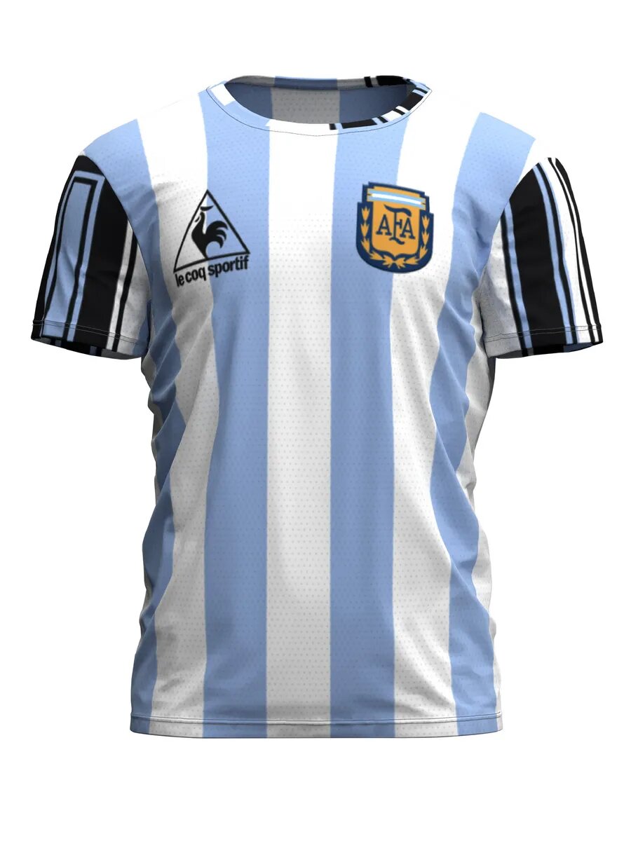 Футболка спортивная