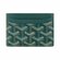 Визитница Goyard