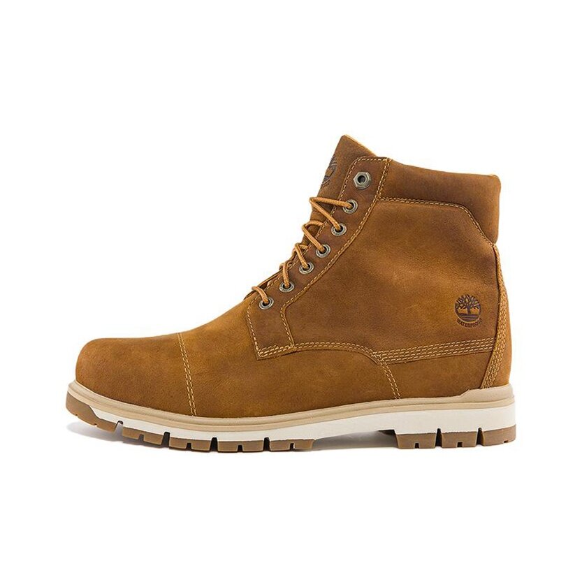 Ботинки Timberland