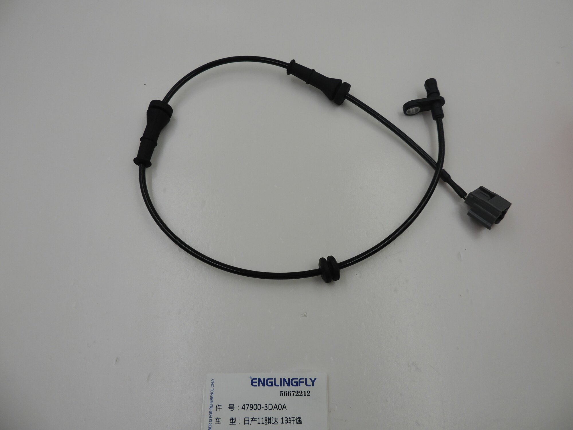 Датчик ABS 47900-3DA0A Nissan