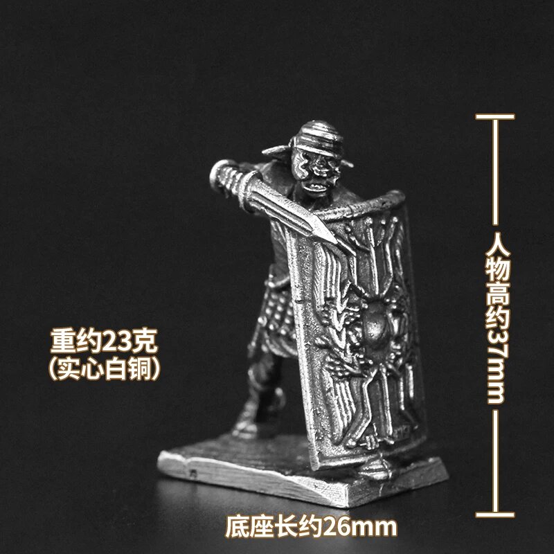 Фигурка The Lost Ninth Legion of Rome 097-1-B