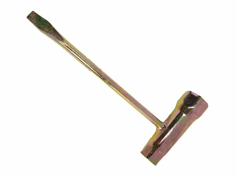 Ключ свечной для бензопилы бензоинструмента 13 х 19 мм