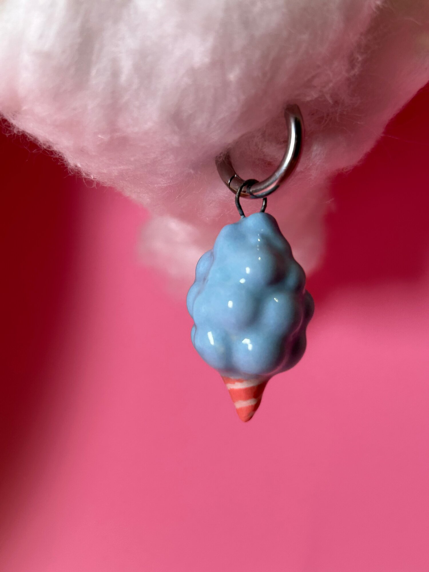 Моносерьга