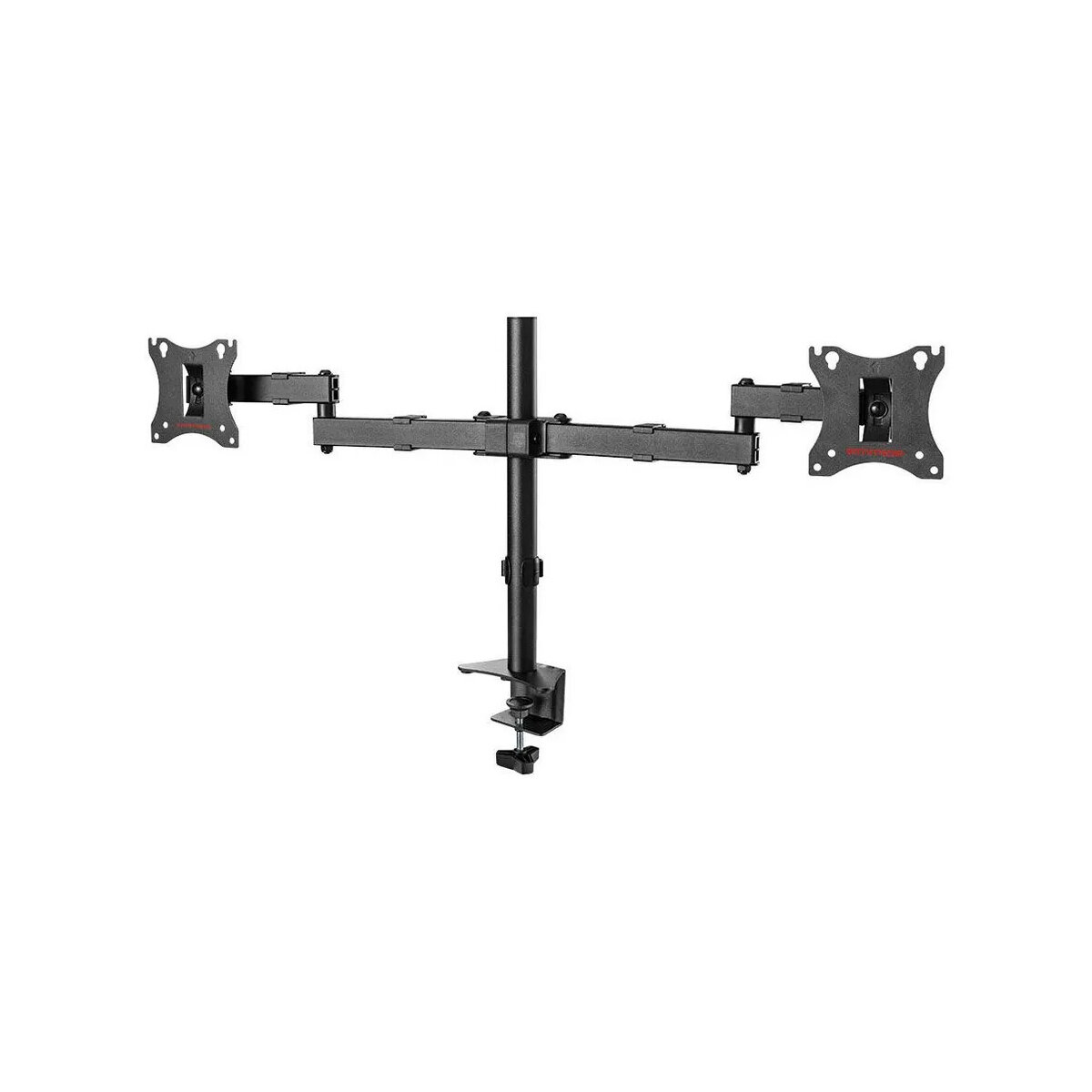 Кронштейн для мониторов LCD-T04 черный