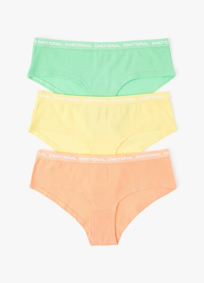 Трусы Весна-лето 2026, комплект