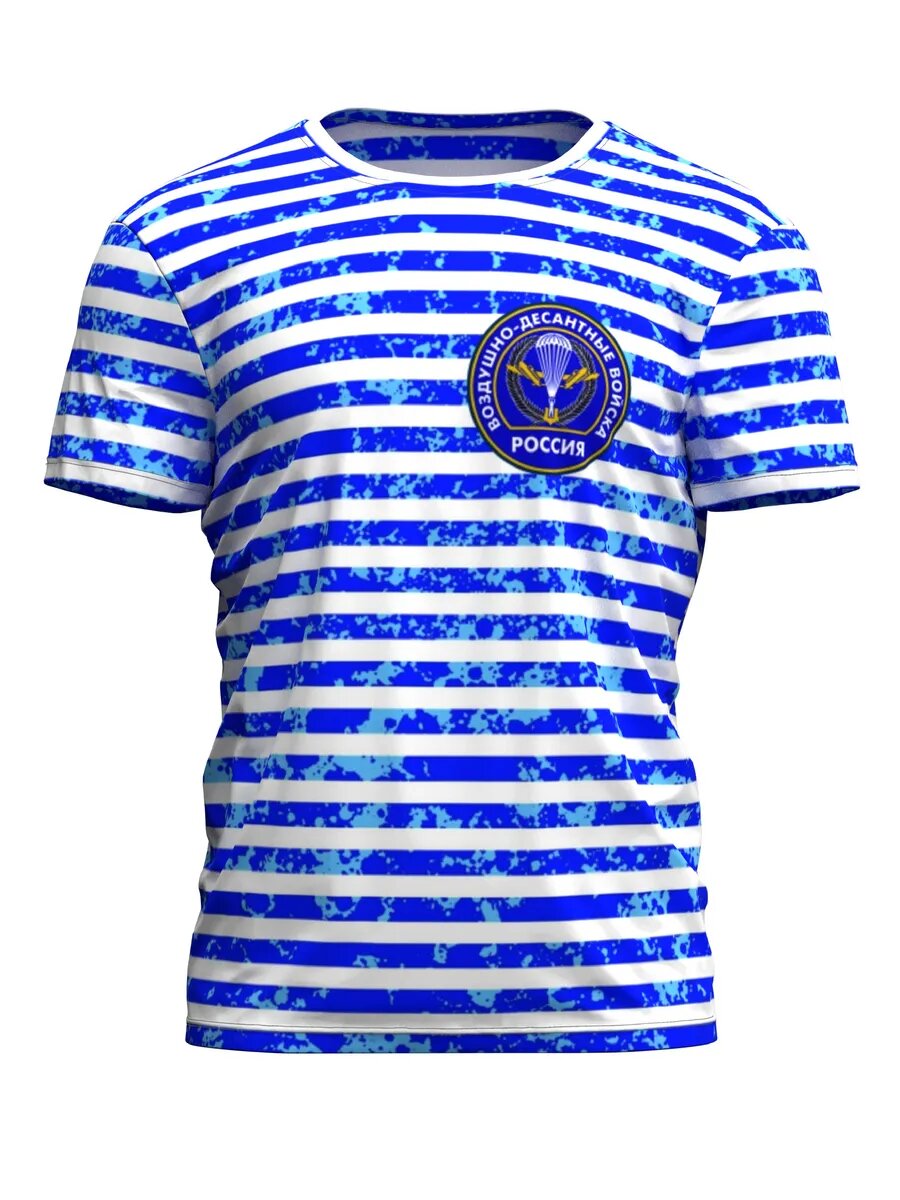 Футболка спортивная