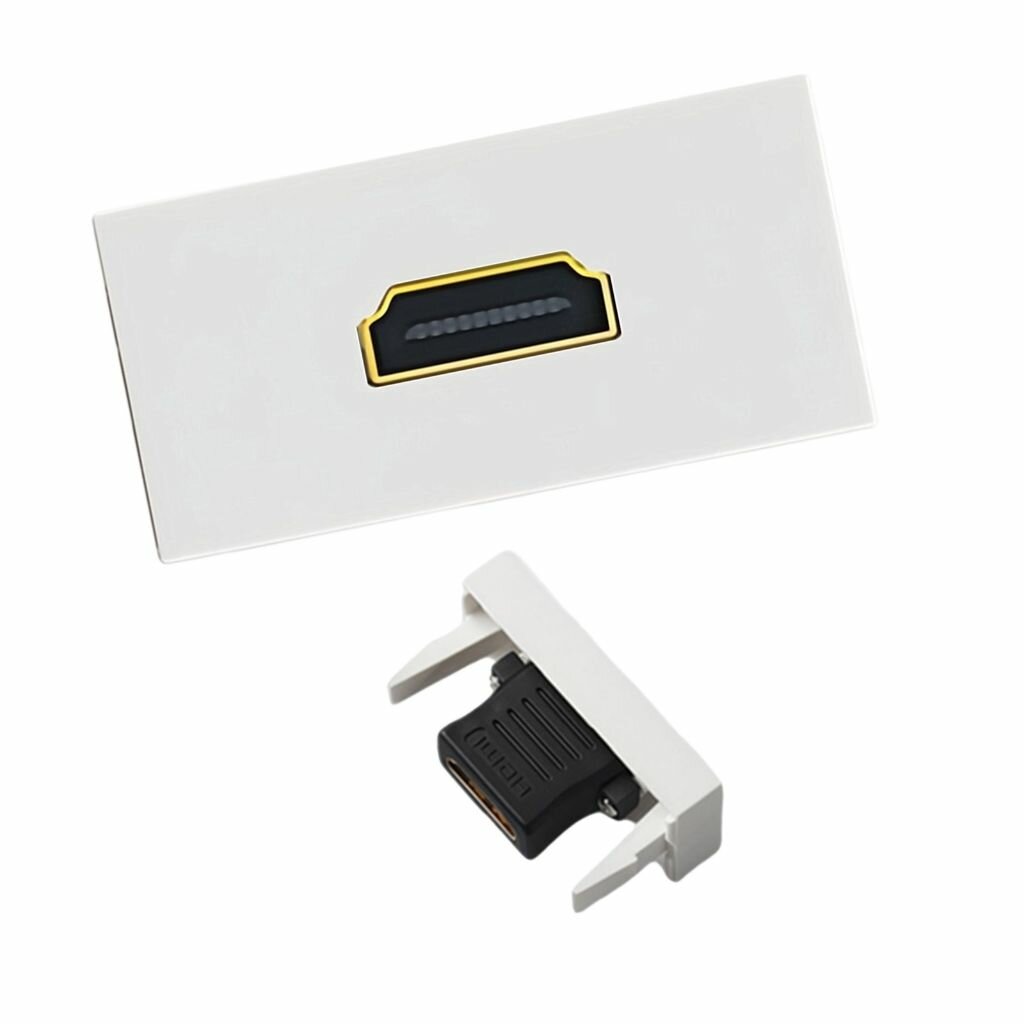 Модуль HDMI типа 128-прямая головка