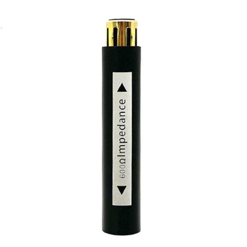 XLR аудио изолятор с передовой технологией для студий и живого звука