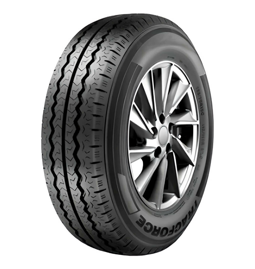 Vittos VSC18 195/70 R15C 104R 8PR шина летняя для легковых, легкогрузовых автомобилей