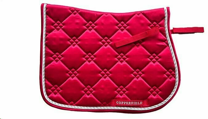 Вальтрап для лошади универсальный