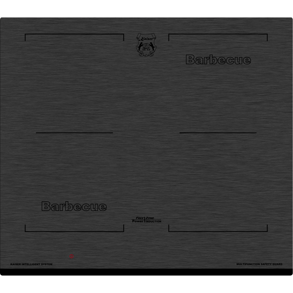Встраиваемая индукционная варочная панель Kaiser KCT 6700 FI