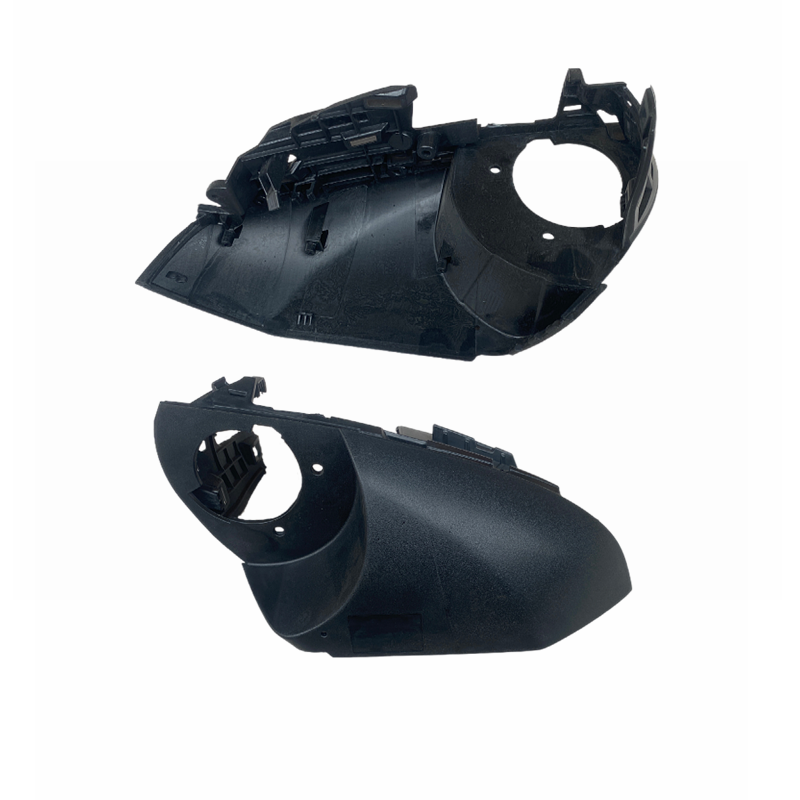 Нижний корпус зеркала водительской стороны левое для Hyundai Tucson L 2020-2024 замена детали
