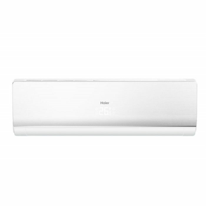 Сплит-система Haier Flexera Super Match AS18NS6ERA-W/1U50S2SJ3FA