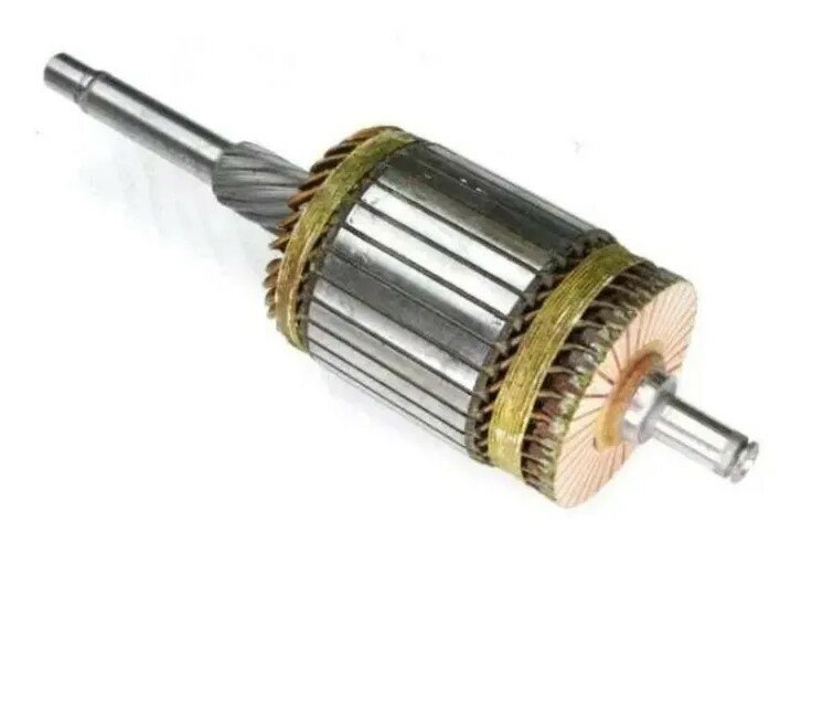 Якорь стартера для ВАЗ 2101 (35.3708.200), катэк