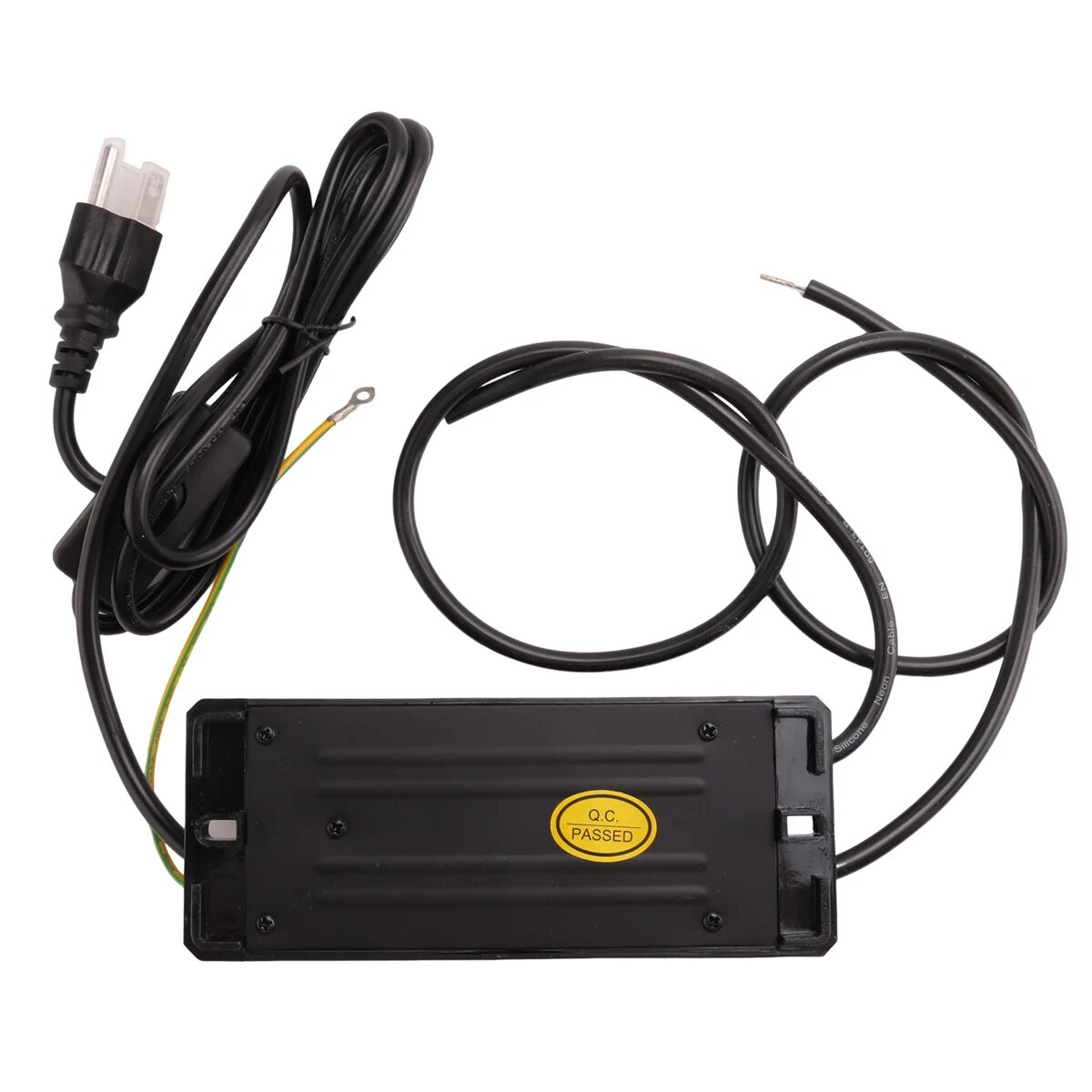 Электронный трансформатор неоновой лампы 110В 10кВ 30мА