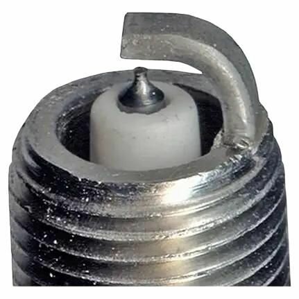 Свеча зажигания HELLA/BEHR/PAGID 8EH188705-021 Platinum, Mercedes-Benz W203 W211 W463 A209 R171 R199 Subaru Impreza Legacy IV Outback Tribeca