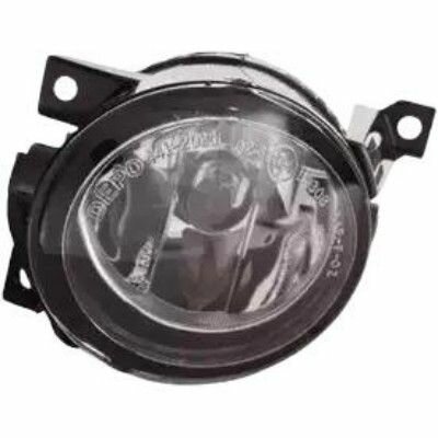 Фара противотуманная DEPO 441-2039L-UE L VW Golf V Plus 07-, Tiguan 07-, Touran 06-