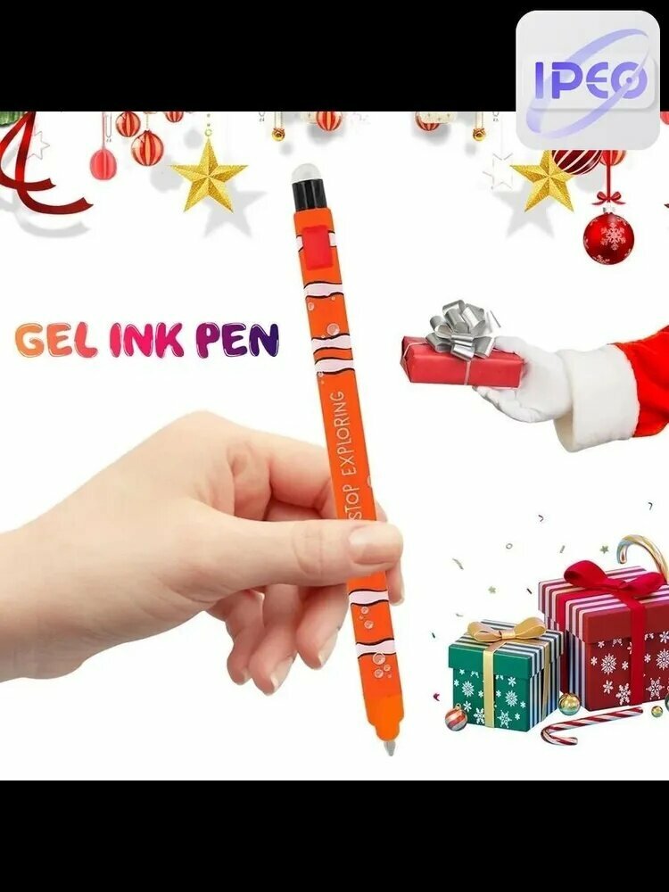 Набор карандашей