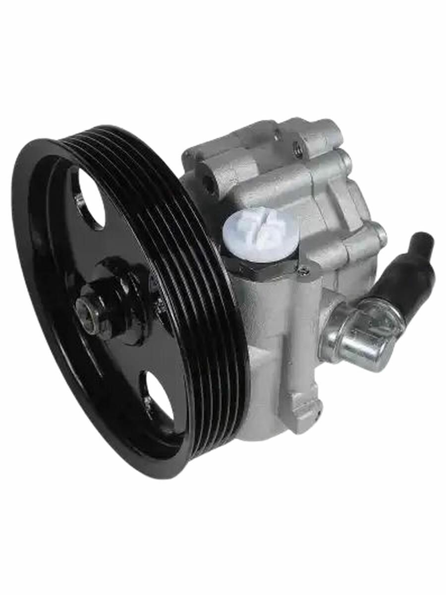 Насос гидроусилителя руля для Renault Logan 1.4, 1.6 2004- / на Рено Логан