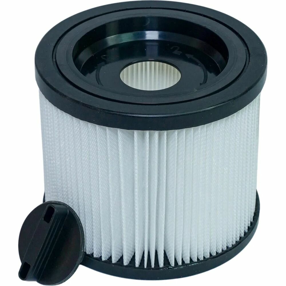 Фильтр для пылесоса нера модель ХФ-1 для пылесосов ПС-1600М и ПС-1400М, картонная коробка Спец 4041