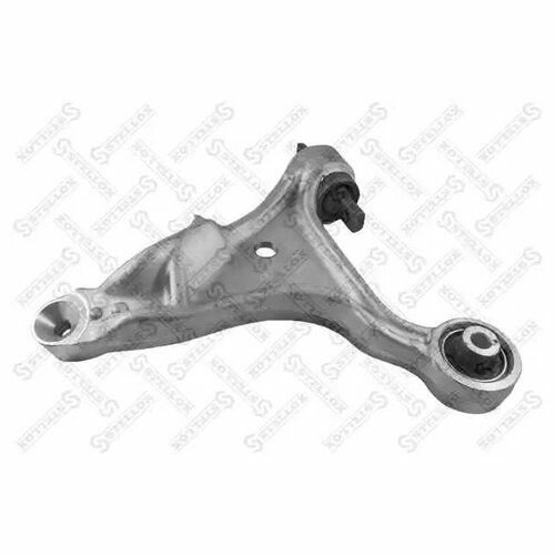 Рычаг нижний левый Stellox 5700134SX для Volvo S60 I, V70 II