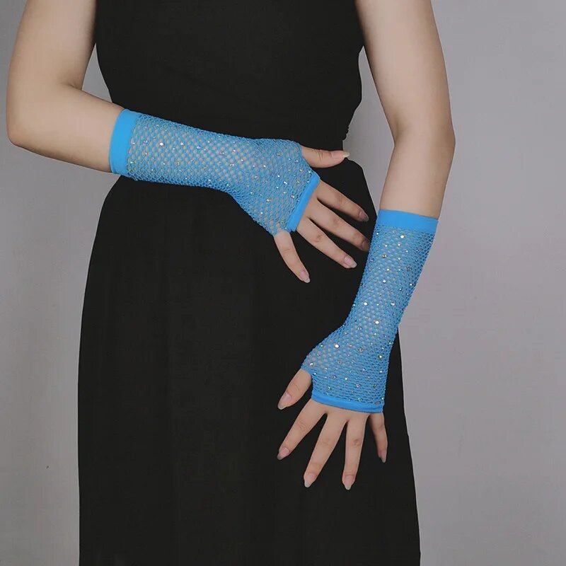 Перчатки HVATILAW для женщин