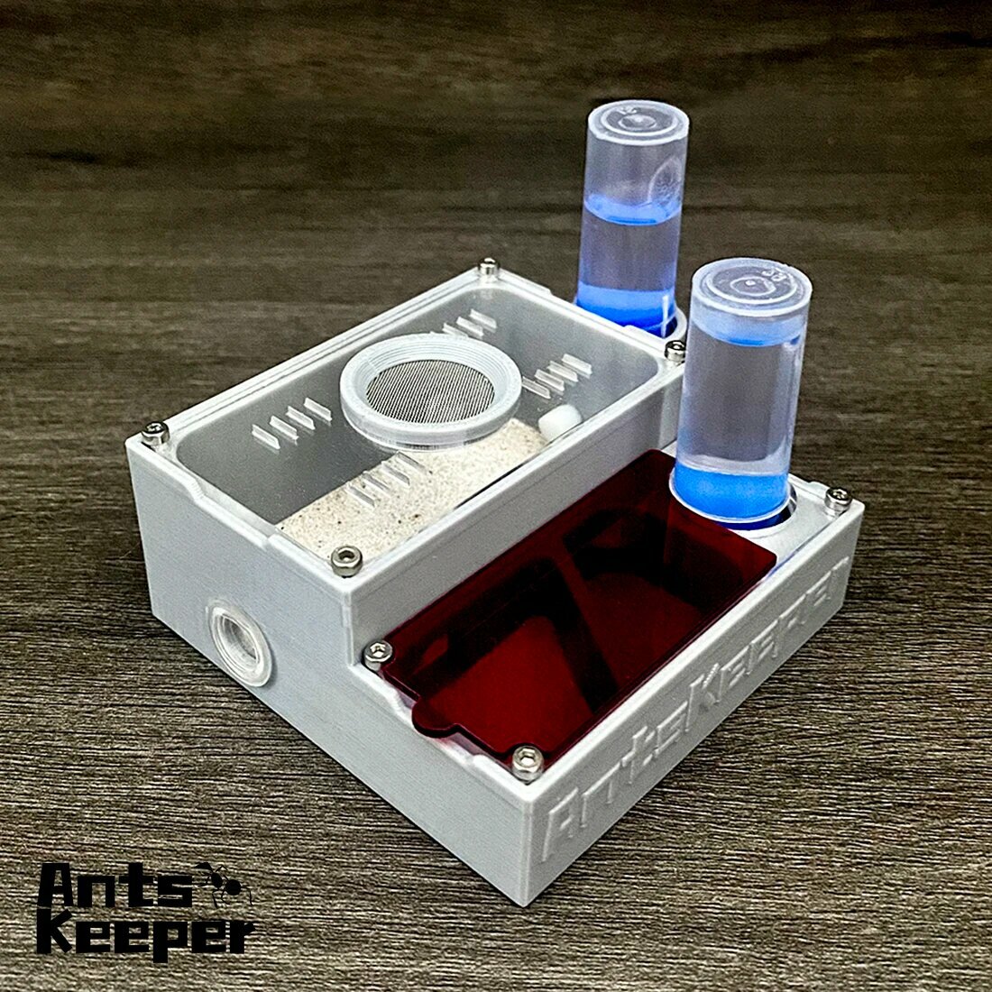 Формикарий для муравьев AntsKeeper Базовый