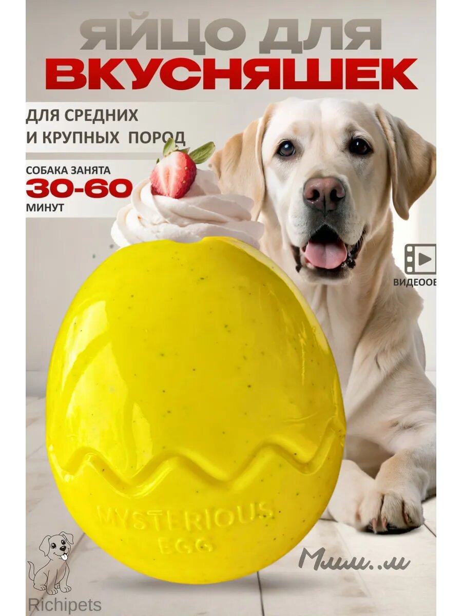 Игрушка для Крупных пород собак Kong