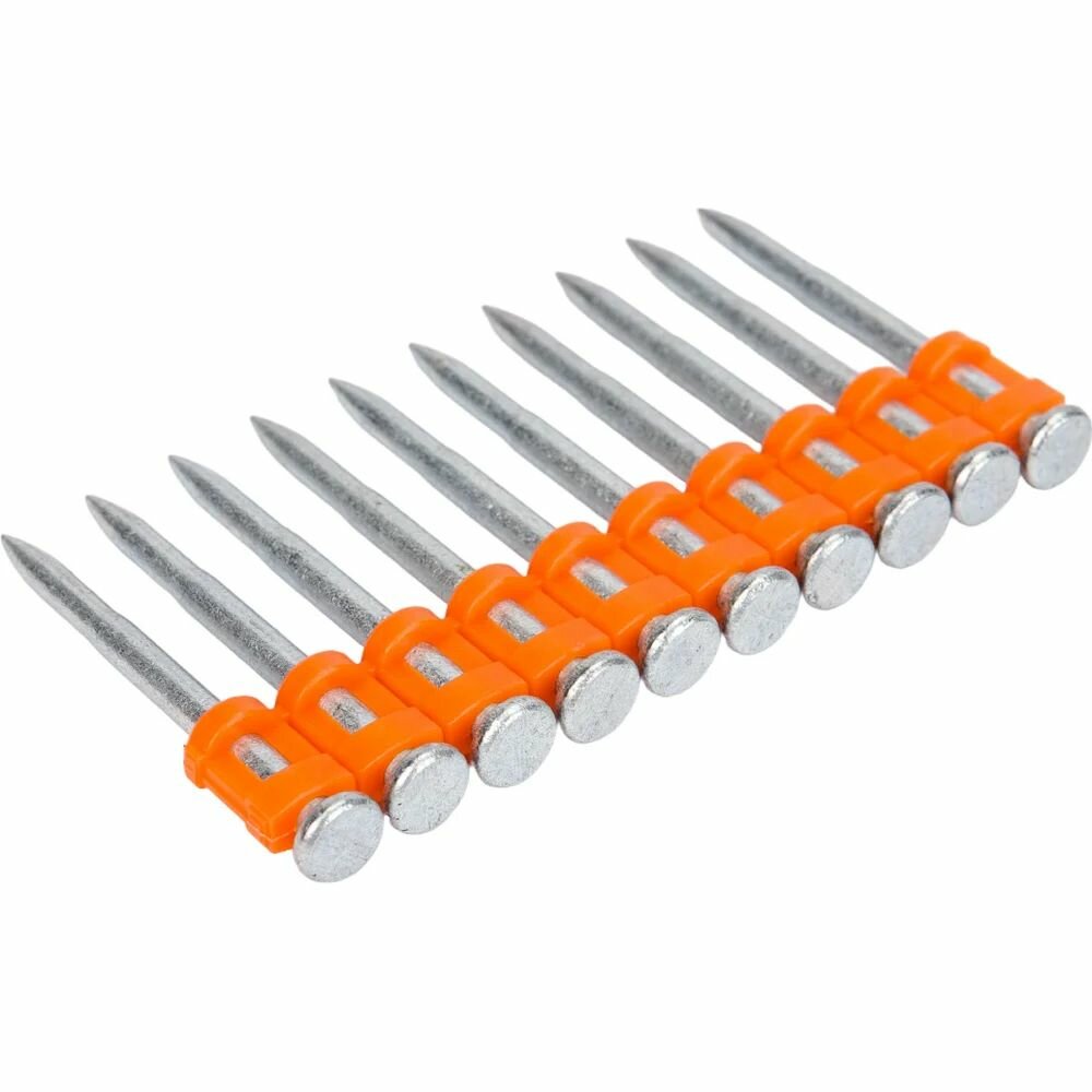 Гвозди Fedast 3.0х38 мм с кованым наконечником для монтажного пистолета без баллона fd3038mgbp