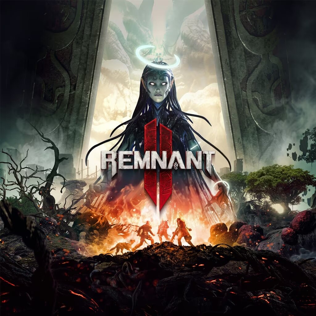REMNANT II® [Steam / Россия и СНГ]