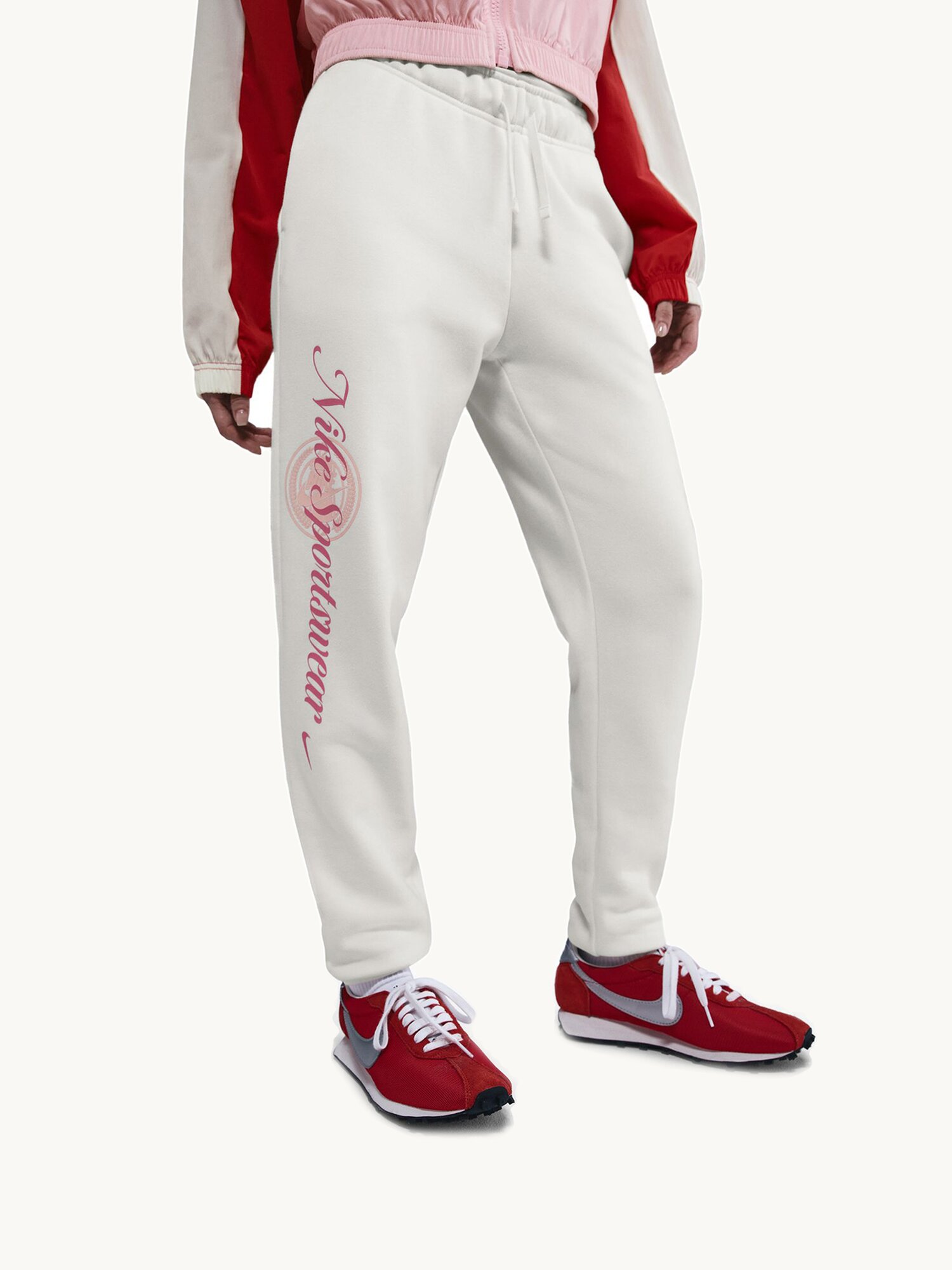 Брюки спортивные Club