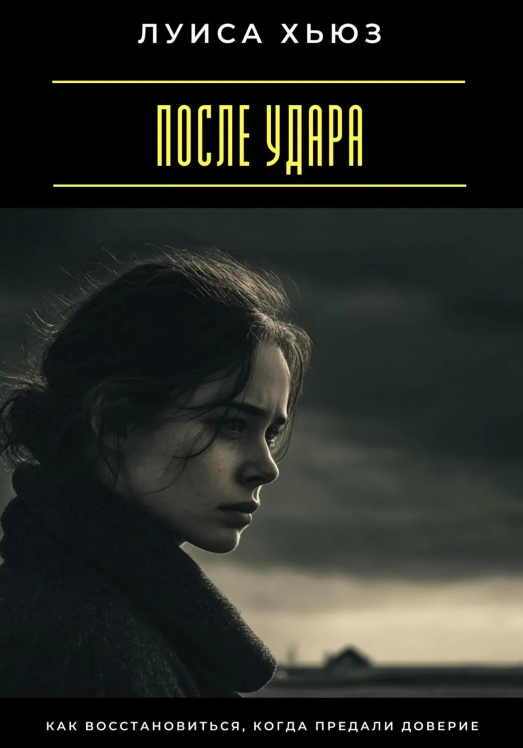 После удара. Как восстановиться, когда предали доверие [Цифровая книга]