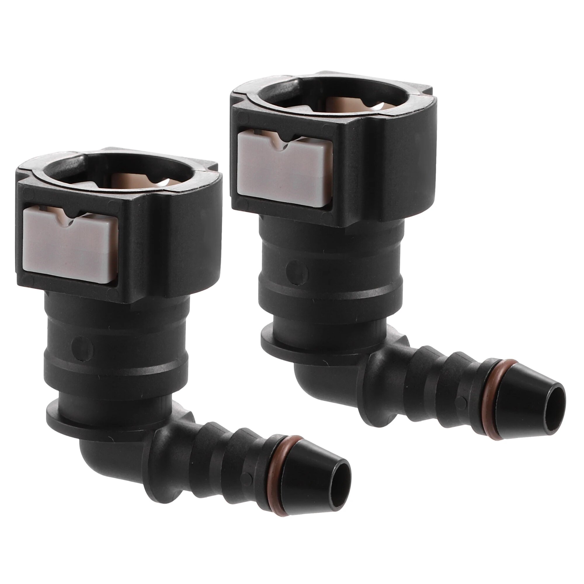 Автомобильный топливный шланг, 2 шт, 7,89 мм, 9,49 мм 9.49-ID6