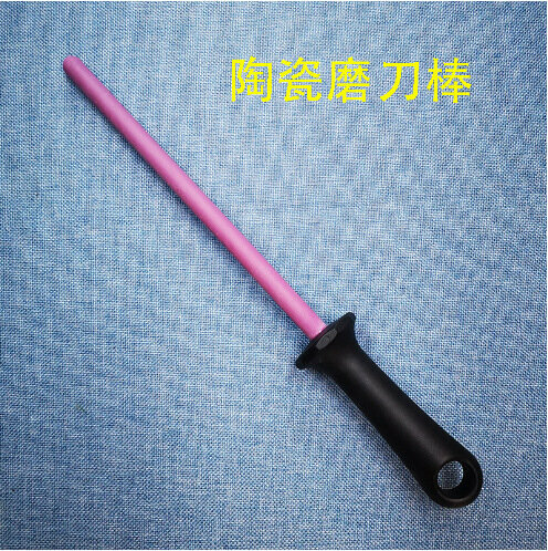 Керамический точильный стержень 8inch 10inch 12inch Точилка Точильный камень Быстрое заточивание Кросс-бордер Горячая распродажа Amazon