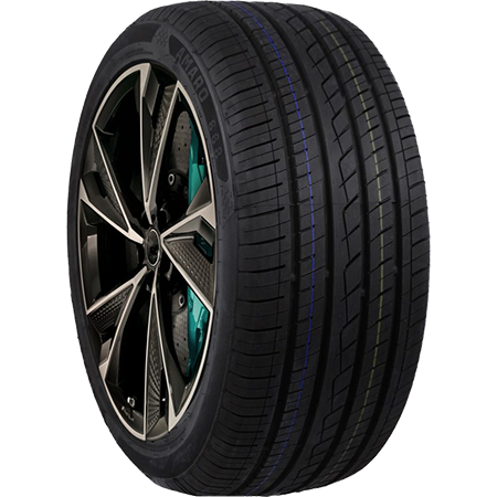 Летние автошины Roador AMARO 668 245/40 R18 97W